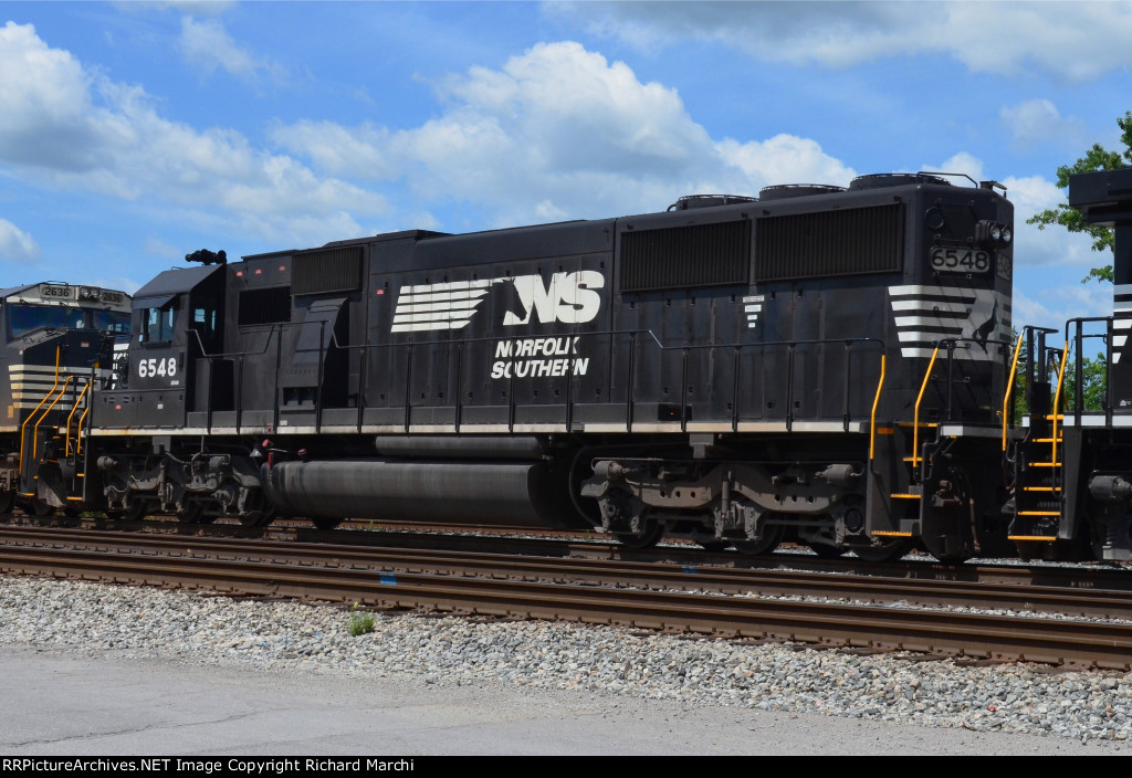 NS 6548